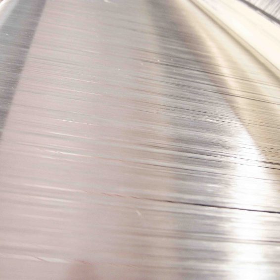 Decorative Composite Carbon and Glass Fabrics - Cristex